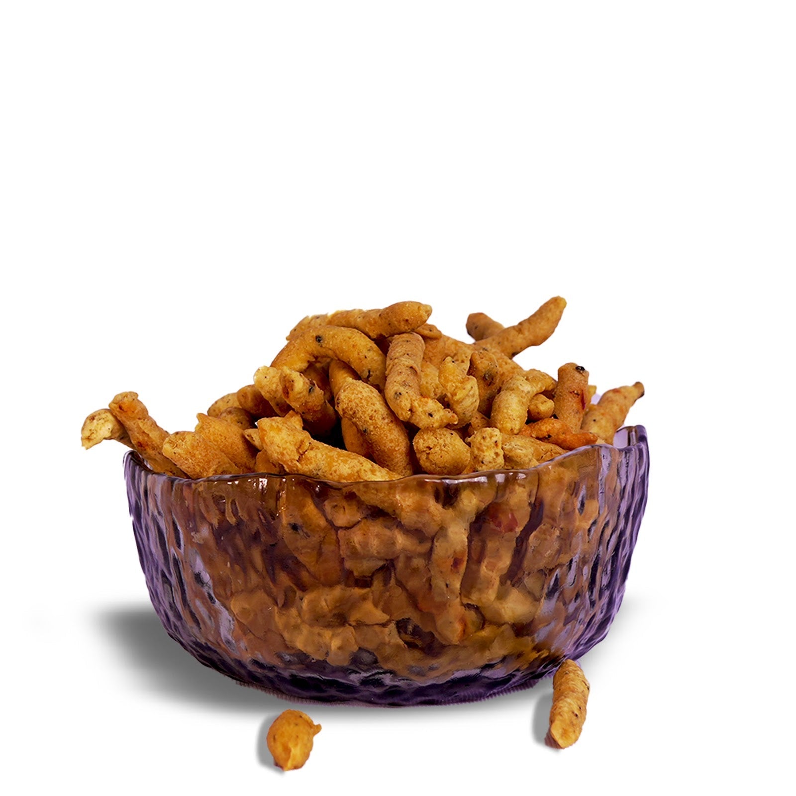 Authentic South Indian Savories | Mixture, Kara Sev, Ragi Mixture ...